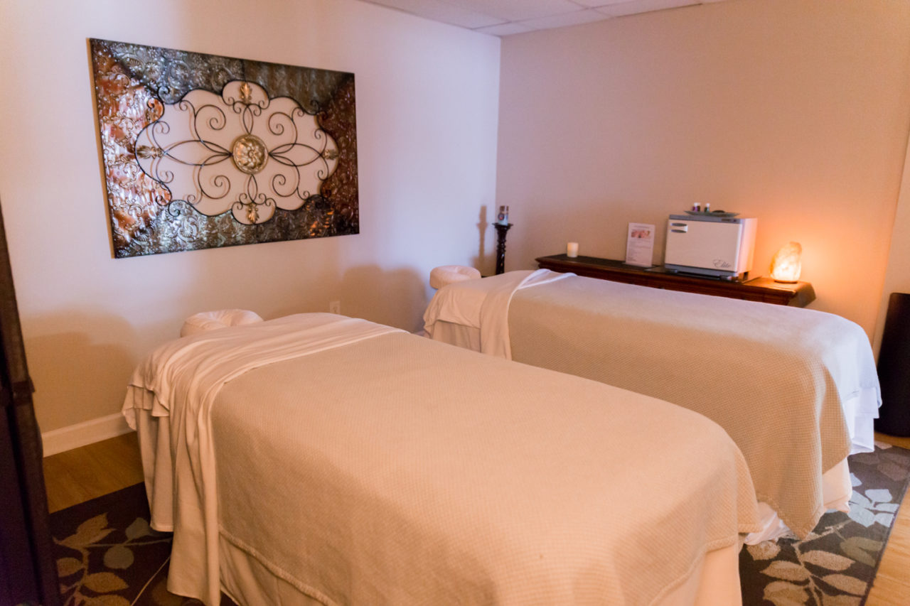 Facials - The Retreat Massage and Facial Spa